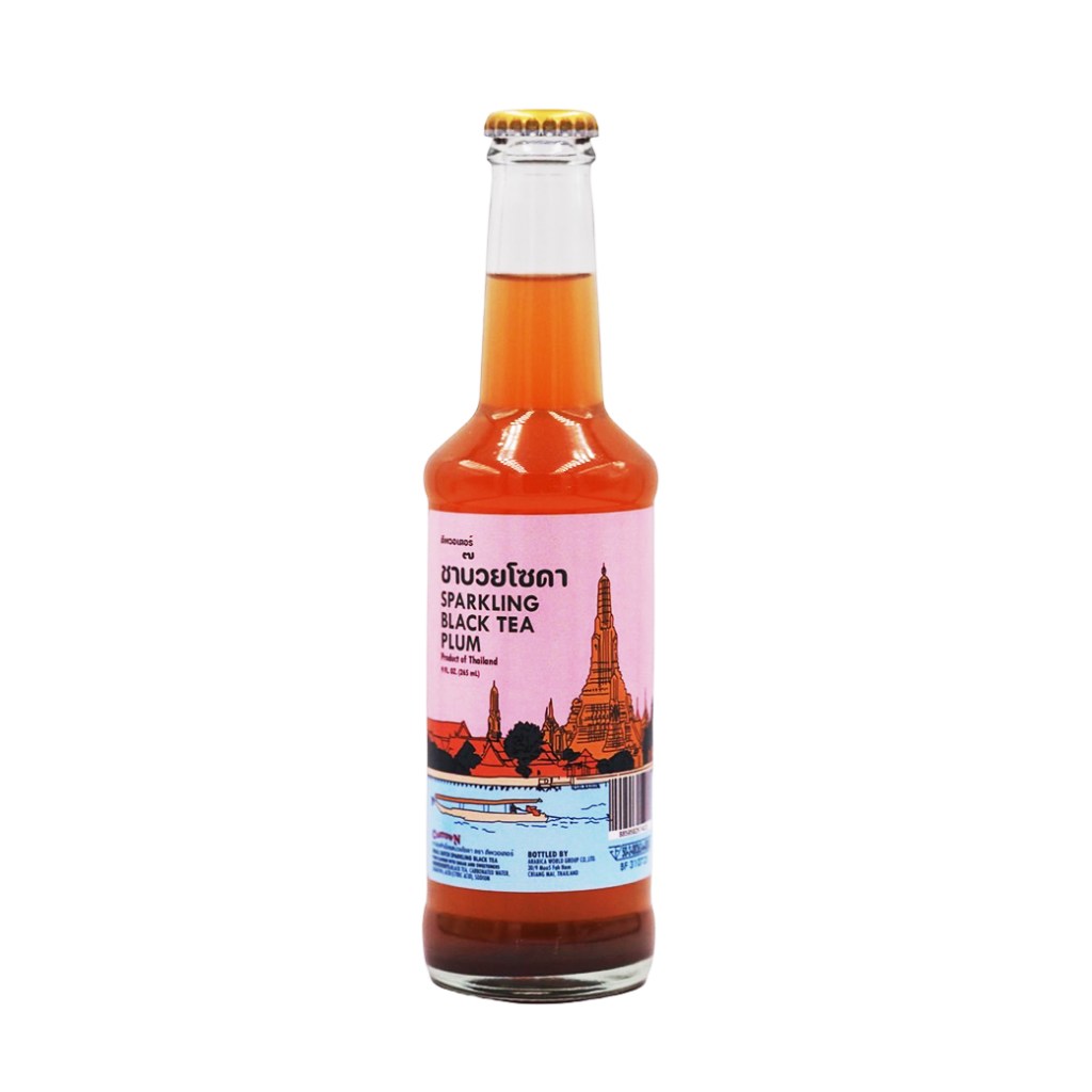 CASTOWN CRAFT SODA – Castown
