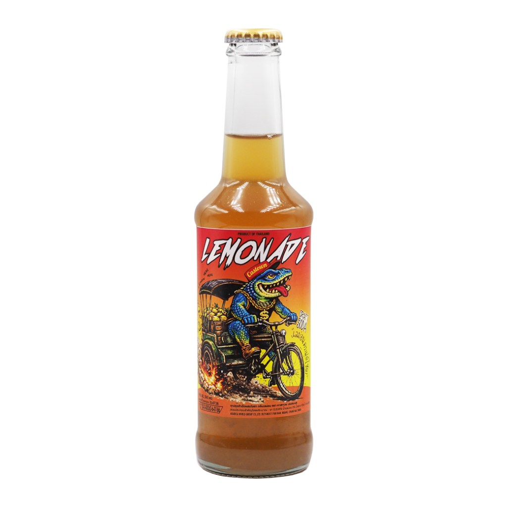 CASTOWN CRAFT SODA – Castown